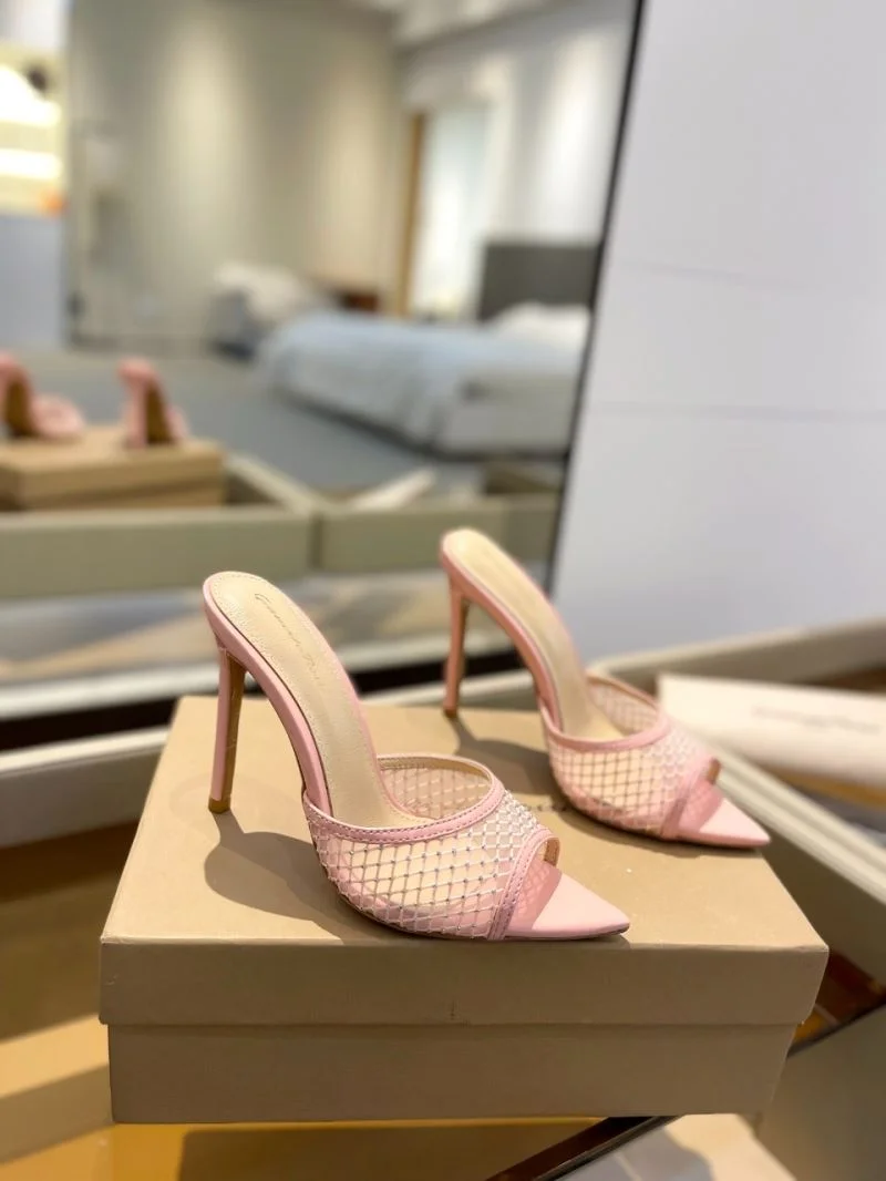 OEM Gianvito Rossi Sandals