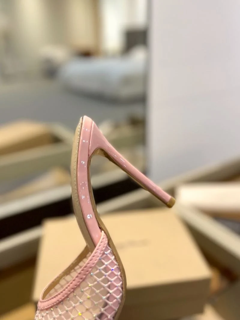 OEM Gianvito Rossi Sandals