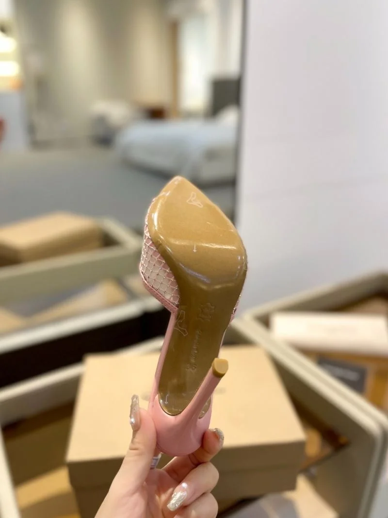 OEM Gianvito Rossi Sandals
