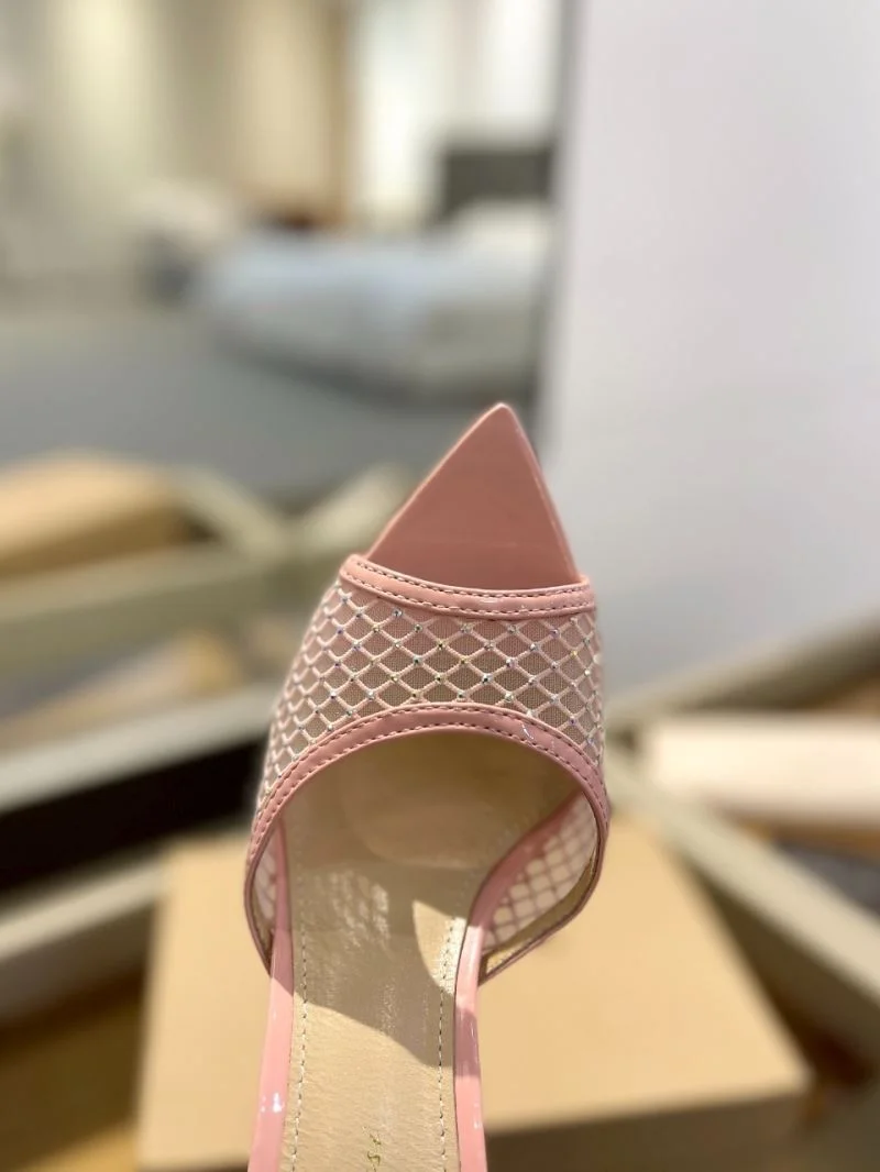 OEM Gianvito Rossi Sandals