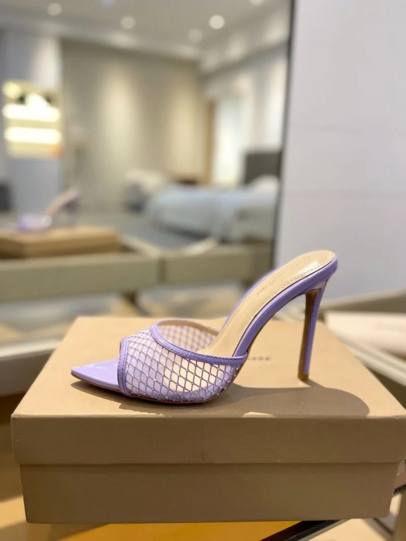 Gianvito Rossi Sandals