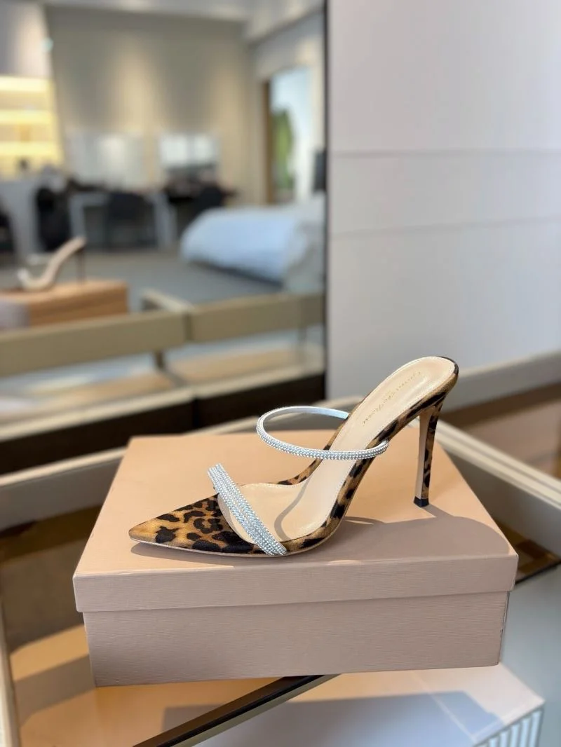 Gianvito Rossi Sandals