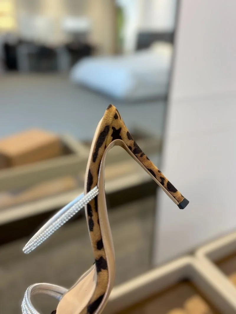 High accuracy Gianvito Rossi Sandals