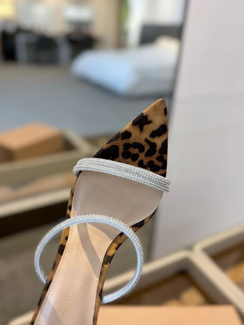 High accuracy Gianvito Rossi Sandals