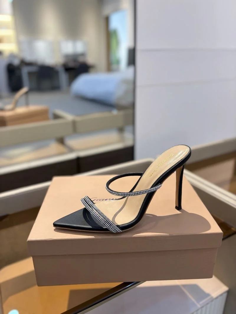 Gianvito Rossi Sandals
