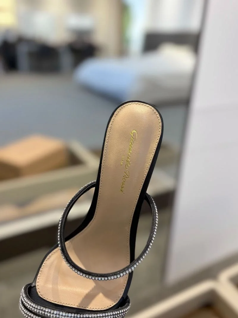 Discounted Gianvito Rossi Sandals