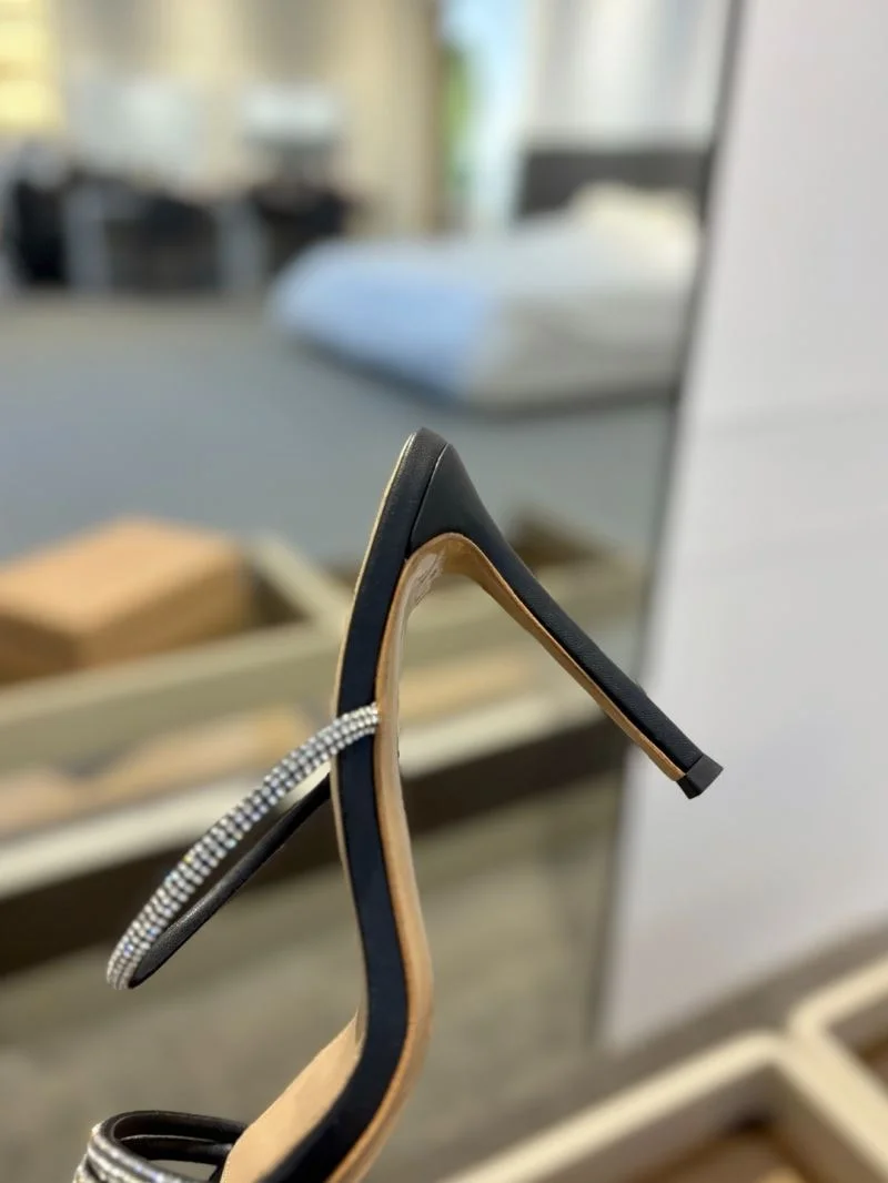 Discounted Gianvito Rossi Sandals
