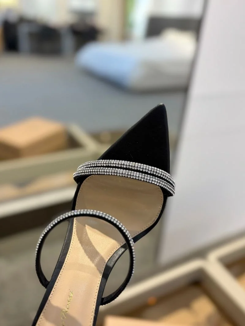 Discounted Gianvito Rossi Sandals