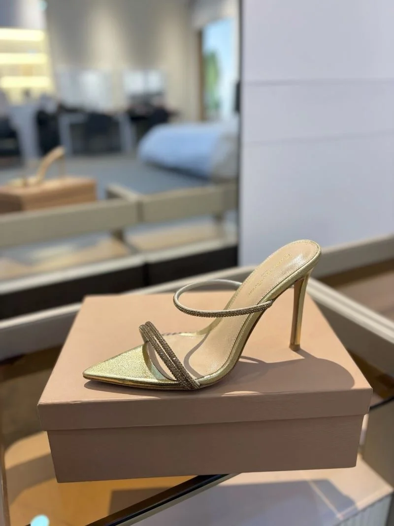 Gianvito Rossi Sandals