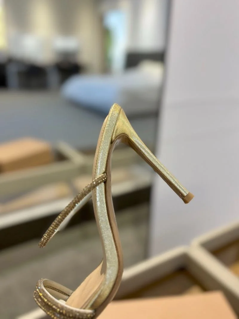 1:1 copy Gianvito Rossi Sandals