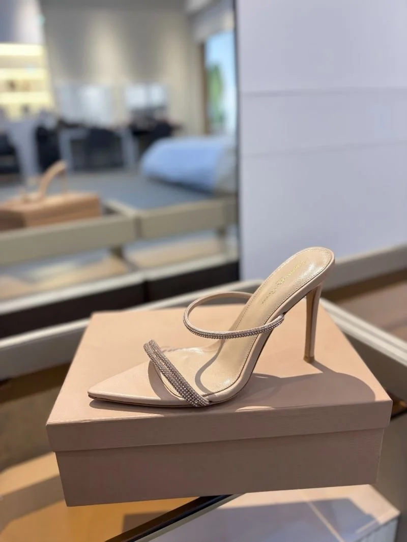 Gianvito Rossi Sandals