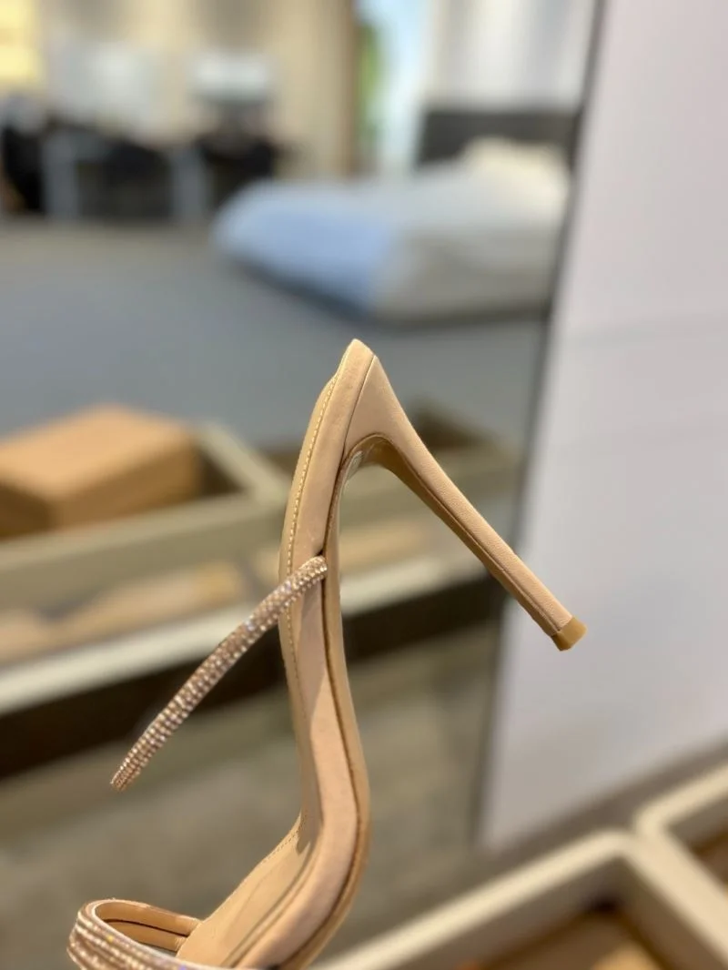Exact replica Gianvito Rossi Sandals