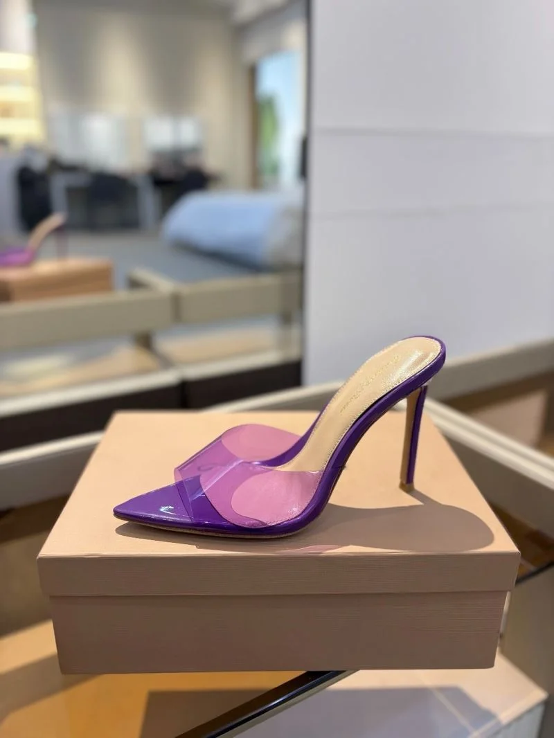 Gianvito Rossi Sandals