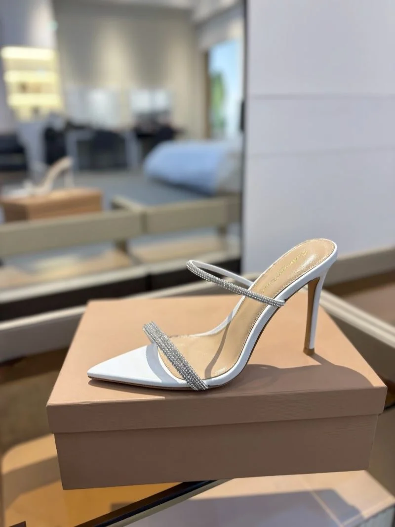 Gianvito Rossi Sandals