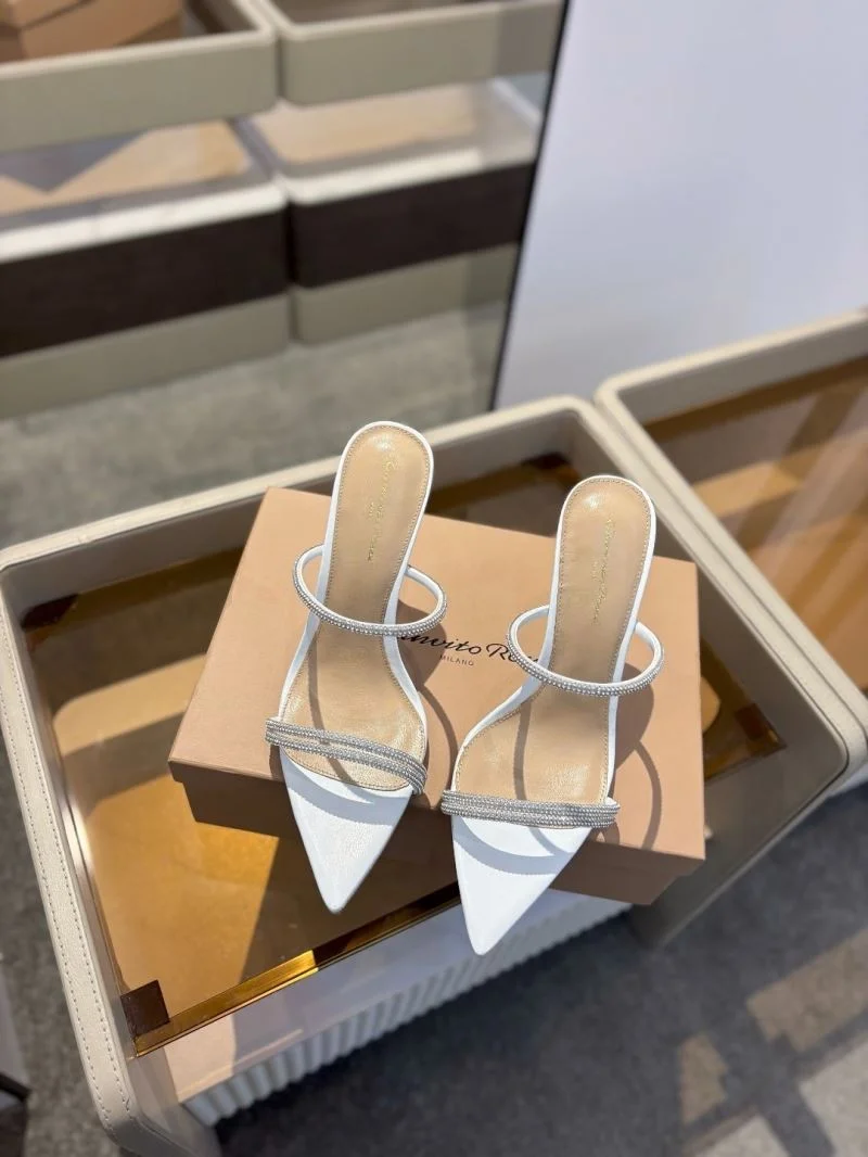 OEM Gianvito Rossi Sandals