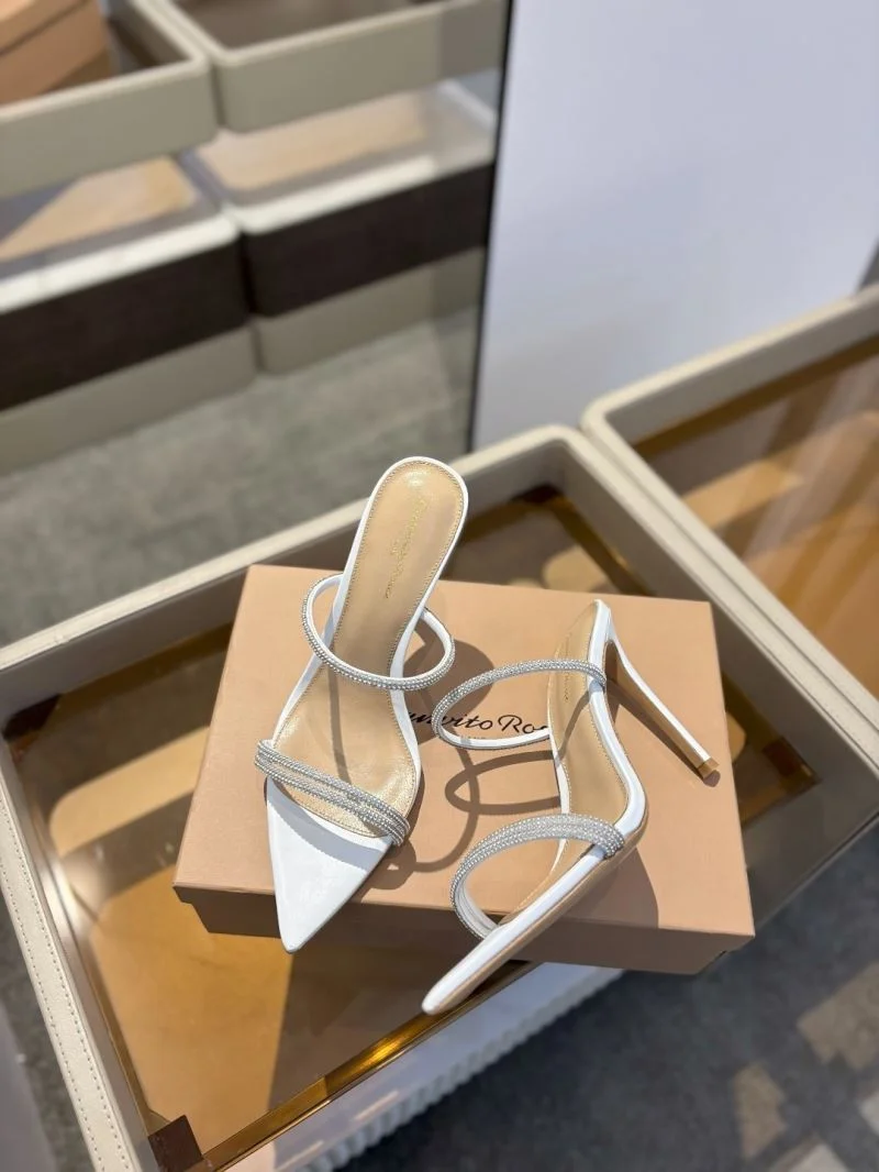 OEM Gianvito Rossi Sandals