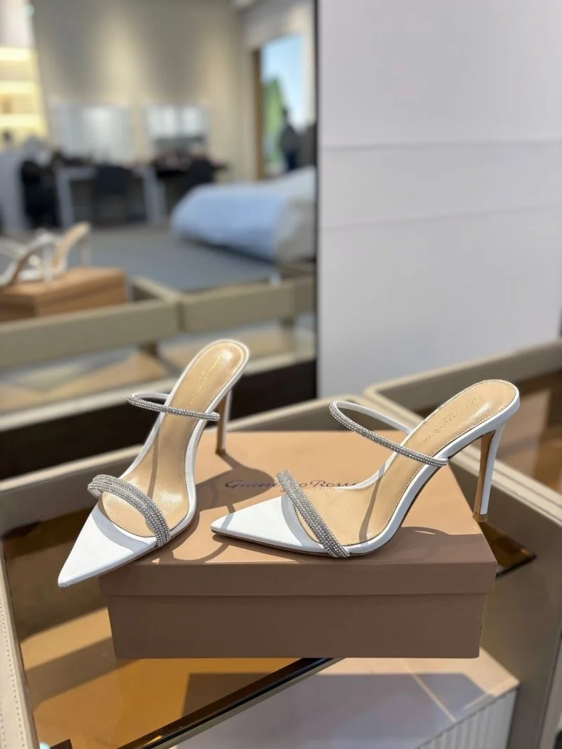 OEM Gianvito Rossi Sandals