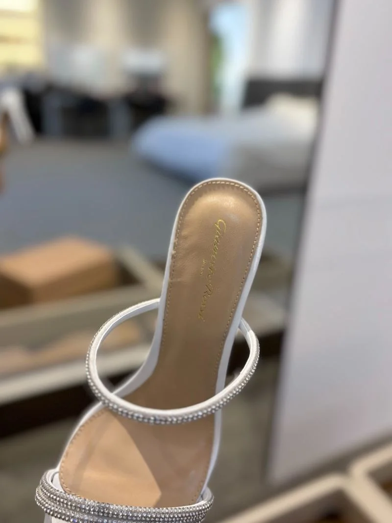 OEM Gianvito Rossi Sandals
