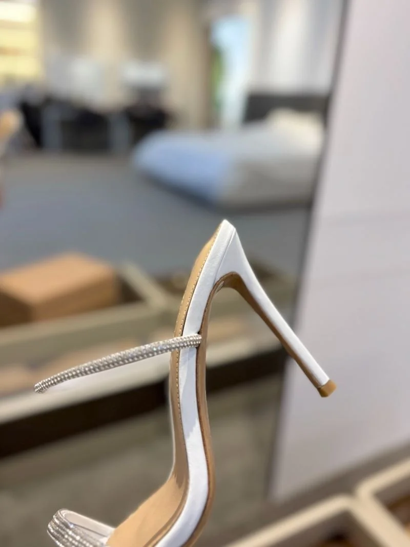 OEM Gianvito Rossi Sandals