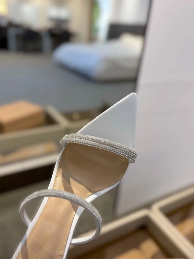 OEM Gianvito Rossi Sandals