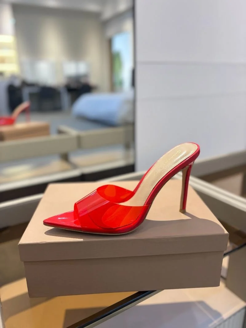 Gianvito Rossi Sandals