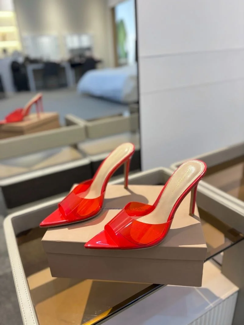 Authentic Gianvito Rossi Sandals