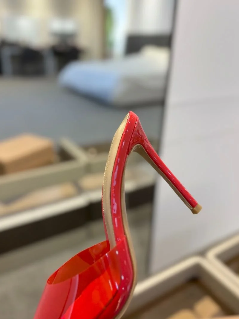 Authentic Gianvito Rossi Sandals
