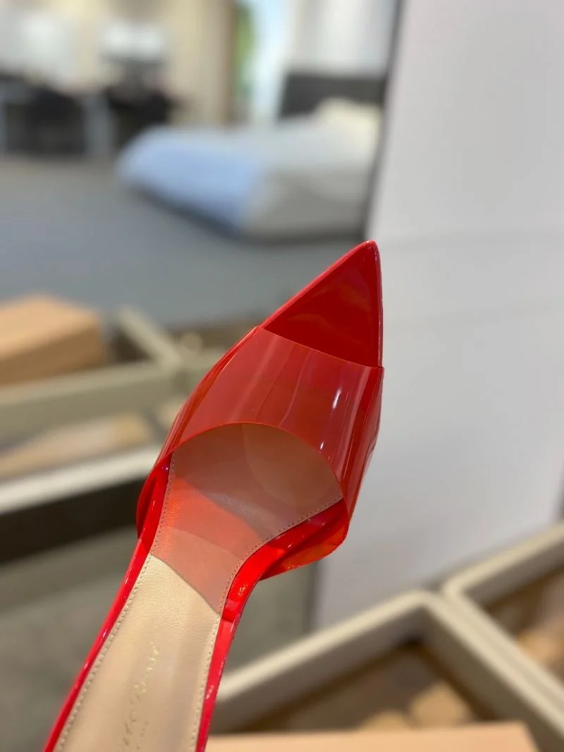 Authentic Gianvito Rossi Sandals