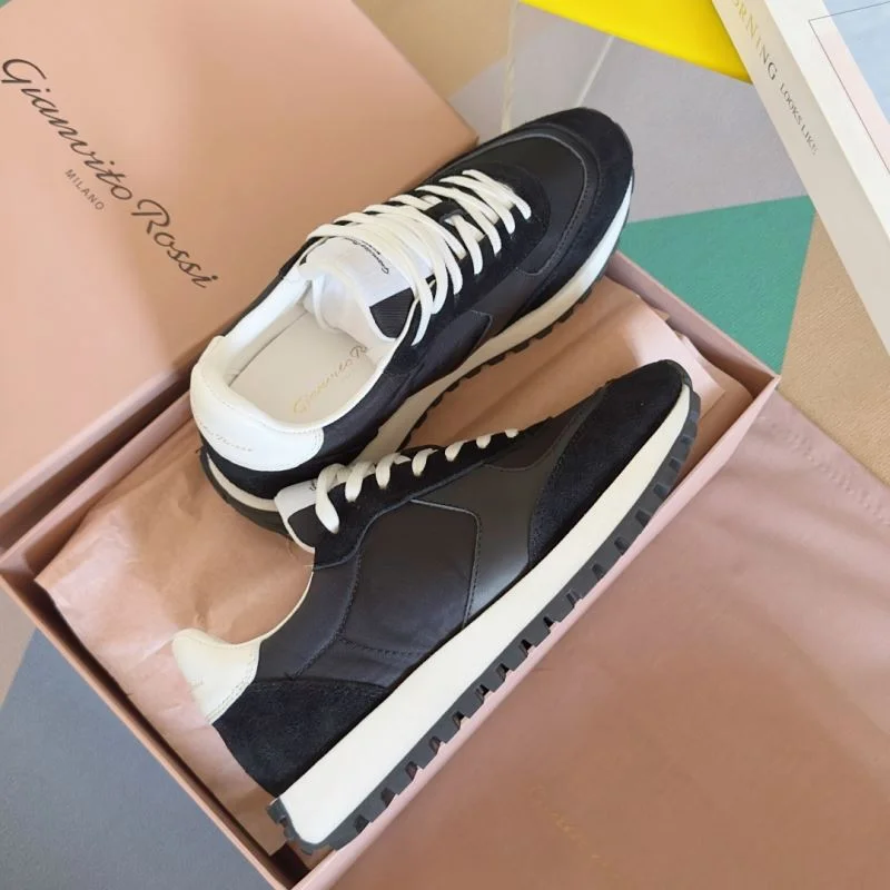Perfect replica Gianvito Rossi Shoes