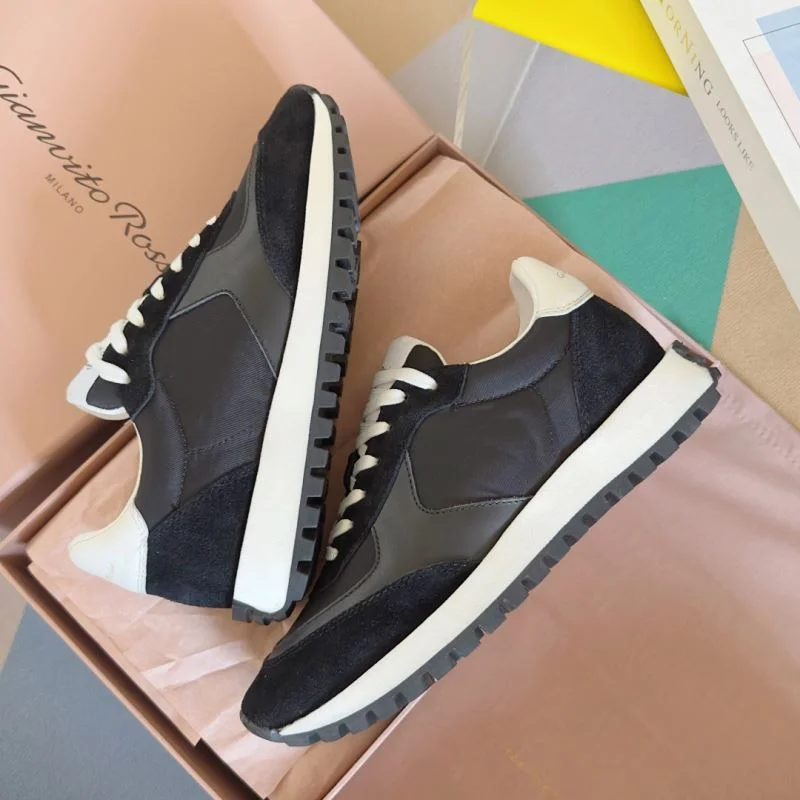 Perfect replica Gianvito Rossi Shoes