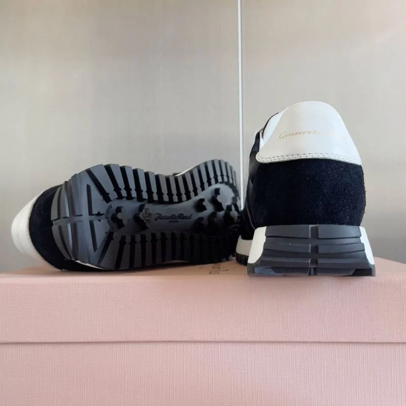 Perfect replica Gianvito Rossi Shoes
