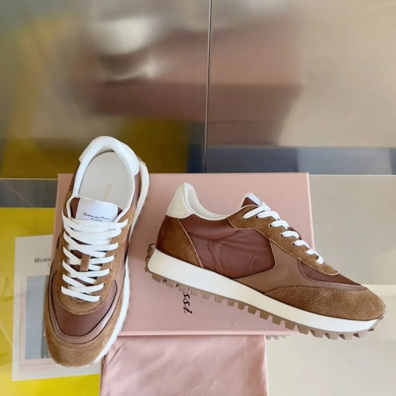1:1 copy Gianvito Rossi Shoes