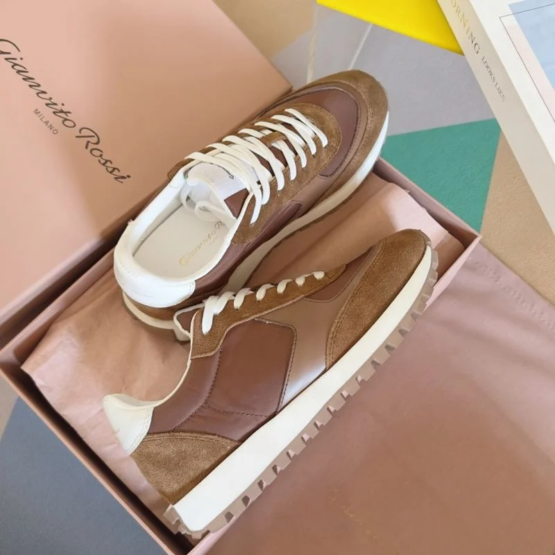1:1 copy Gianvito Rossi Shoes