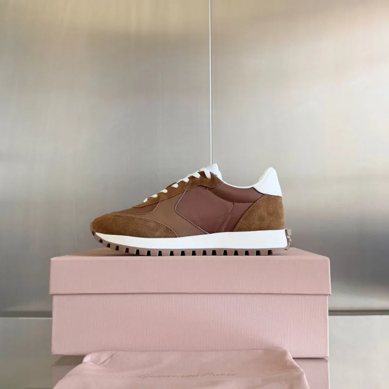 1:1 copy Gianvito Rossi Shoes