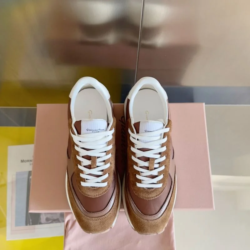 1:1 copy Gianvito Rossi Shoes