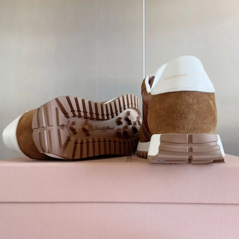 1:1 copy Gianvito Rossi Shoes