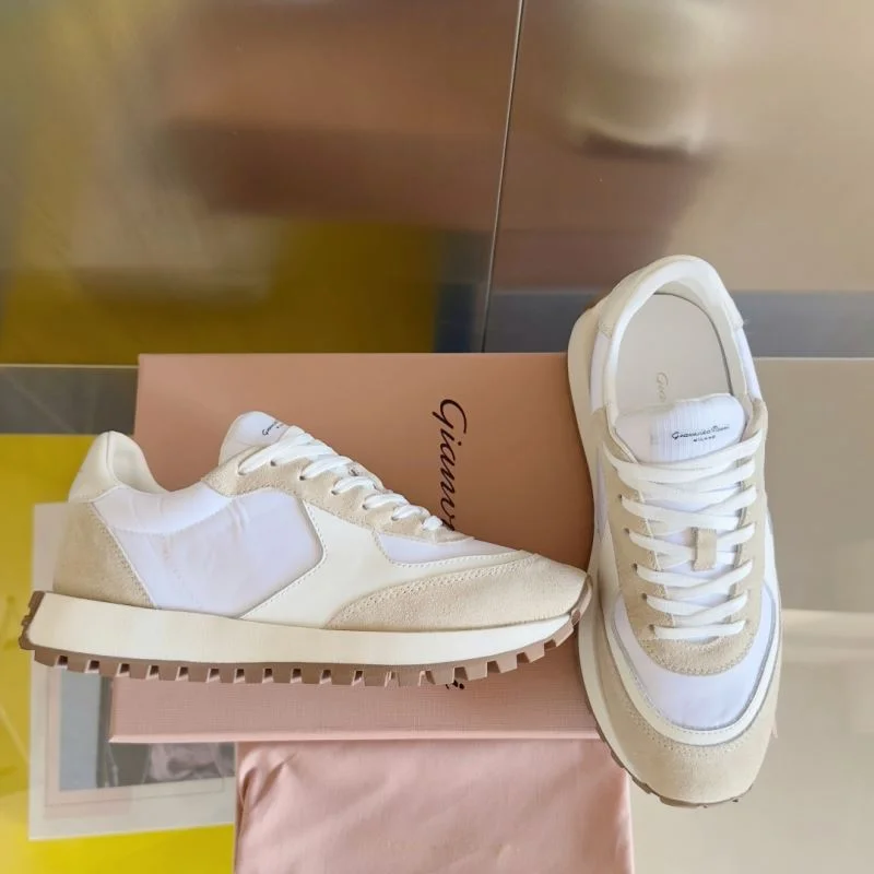 Official Gianvito Rossi Shoes