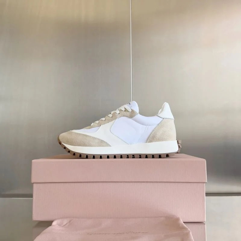 Official Gianvito Rossi Shoes