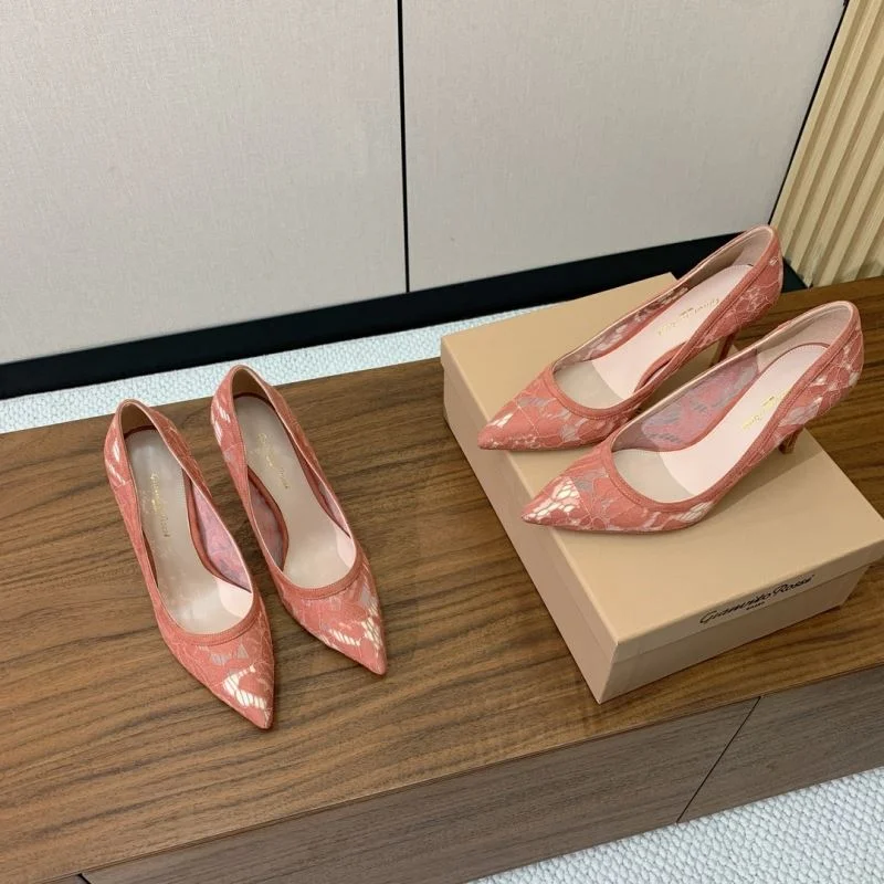 Gianvito Rossi Shoes
