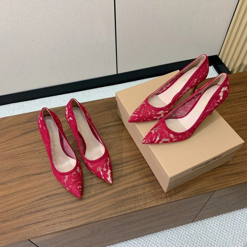 Gianvito Rossi Shoes