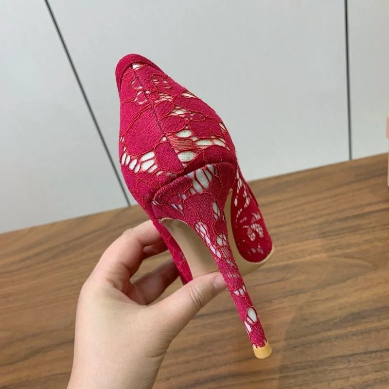 Legit Gianvito Rossi Shoes