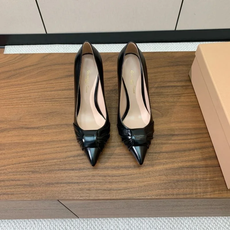 Gianvito Rossi Shoes
