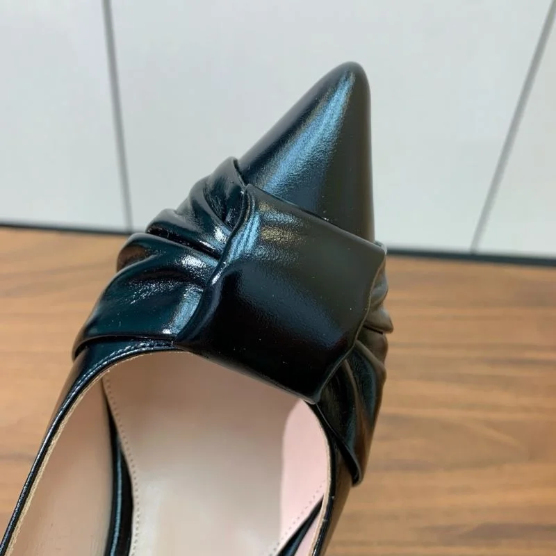 Indistinguishable Gianvito Rossi Shoes