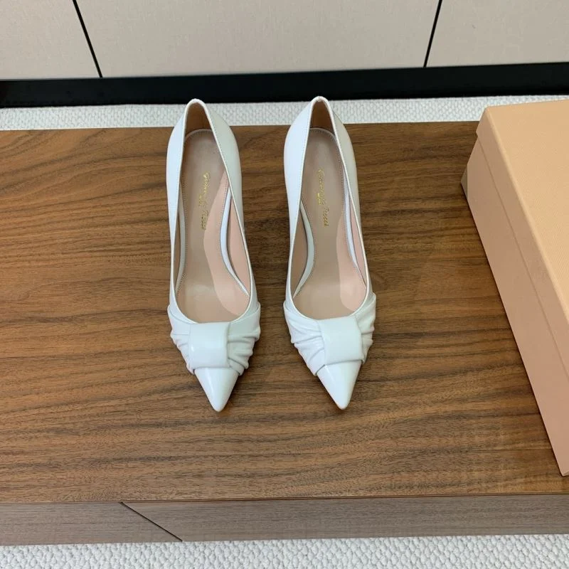 Gianvito Rossi Shoes