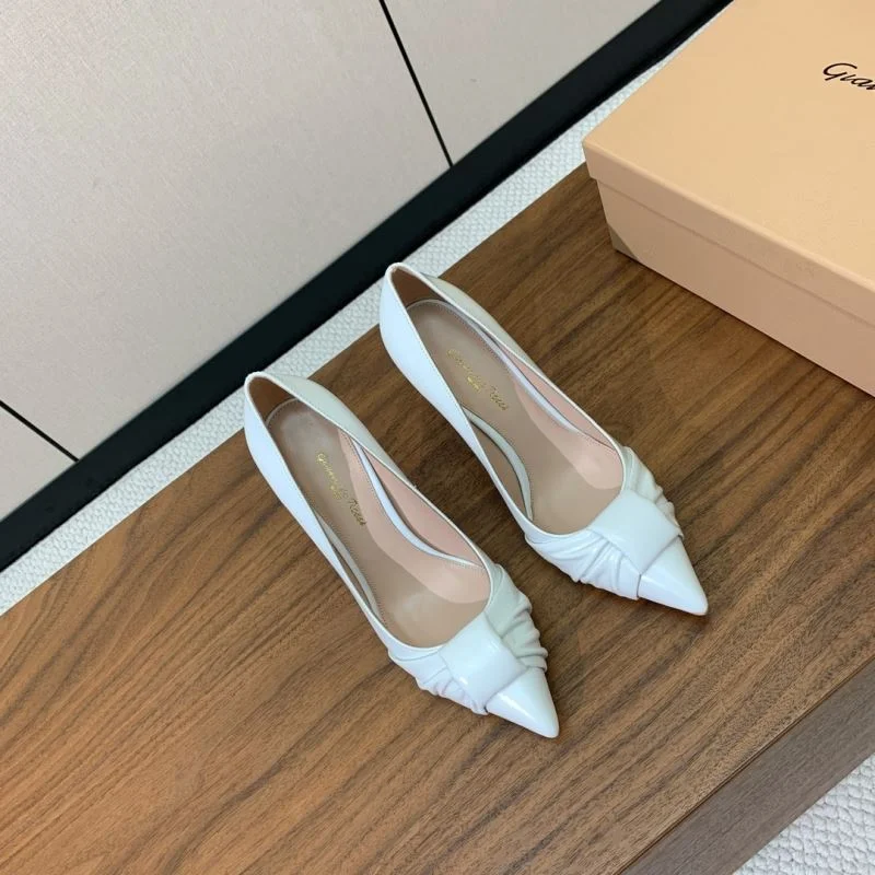 OEM Gianvito Rossi Shoes