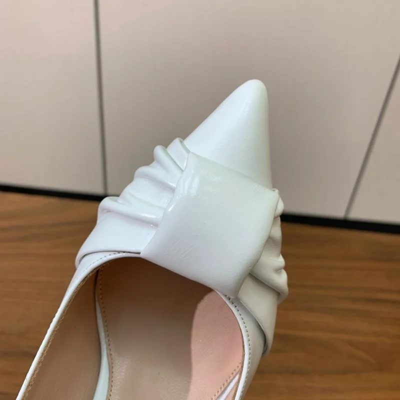 OEM Gianvito Rossi Shoes