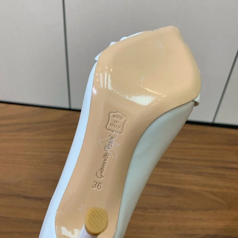 OEM Gianvito Rossi Shoes