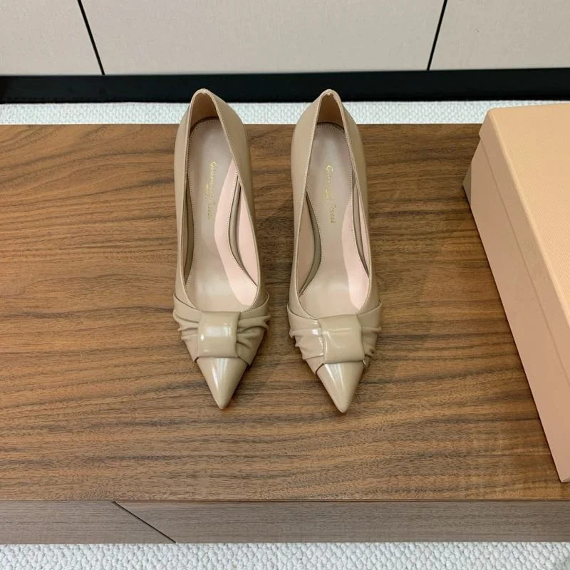Gianvito Rossi Shoes