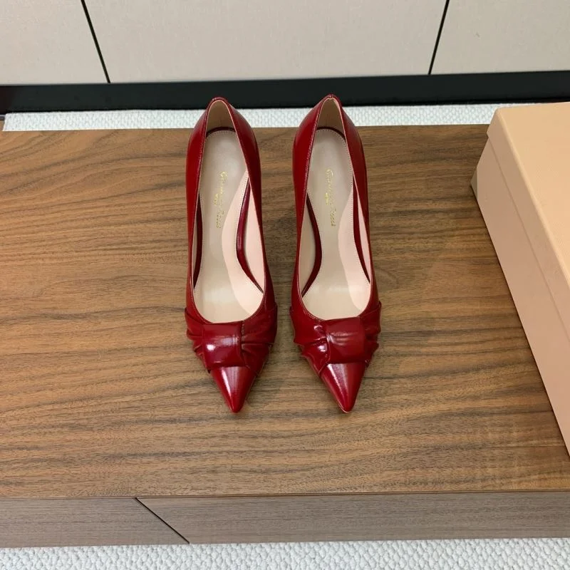 Gianvito Rossi Shoes