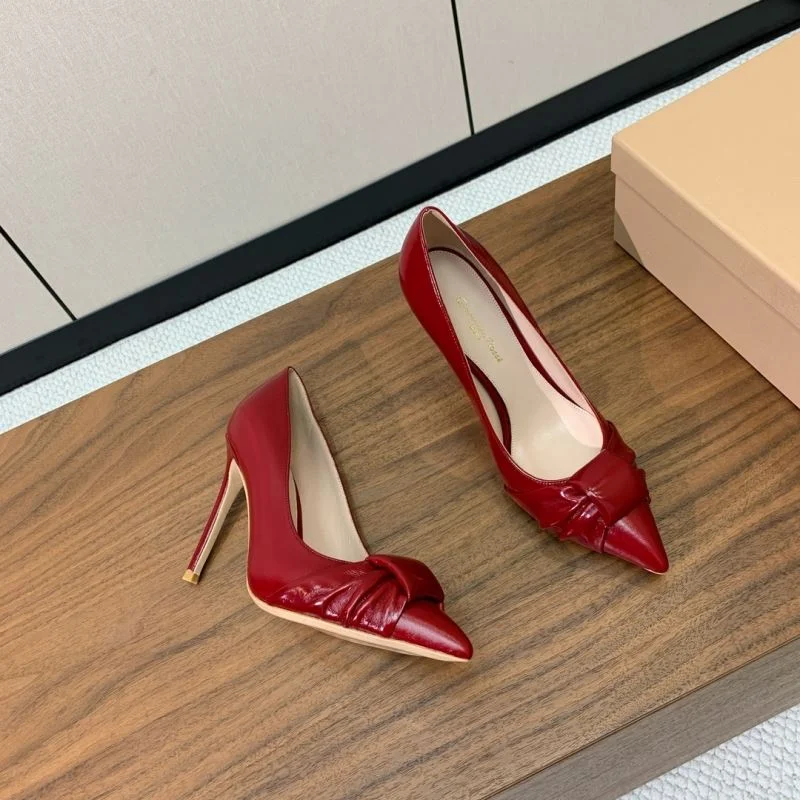 Cut-rate Gianvito Rossi Shoes